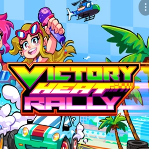 Buy Victory Heat Rally Nintendo Switch Compare Prices