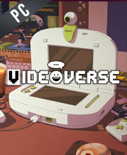 Buy VIDEOVERSE CD Key Compare Prices