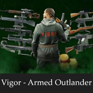 Buy Vigor Armed Outlander Bundle Xbox One Compare Prices