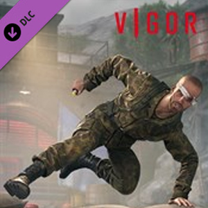 Buy Vigor Norwegian Woodchuck Pack Xbox Series Compare Prices