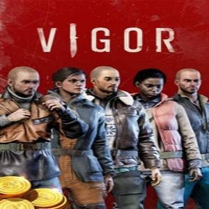 Buy VIGOR STARTER PACK Xbox Series Compare Prices