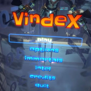 Buy Vindex Xbox Series Compare Prices