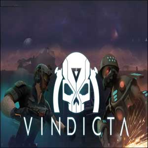Buy VINDICTA Arcade CD Key Compare Prices