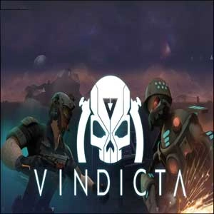 Buy VINDICTA Arcade CD Key Compare Prices