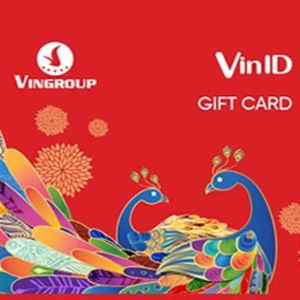 VinID Gift Card Gift Card Compare Prices