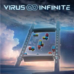 Buy Virus Infinite CD Key Compare Prices