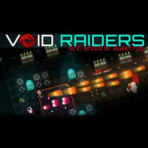Buy Void Raiders CD KEY Compare Prices - AllKeyShop.com