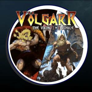 Buy Volgarr the Viking 1 & 2 Bundle PS5 Compare Prices