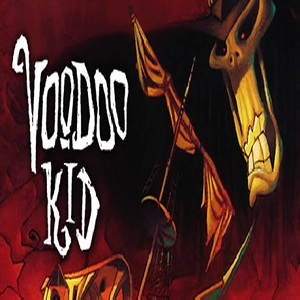 Buy Voodoo Kid CD Key Compare Prices
