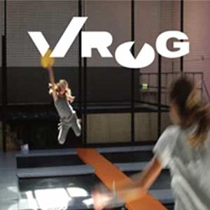 Buy VRog CD KEY Compare Prices - AllKeyShop.com