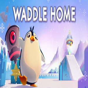 Buy Waddle Home PS4 Compare Prices