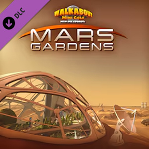 Buy Walkabout Mini Golf Mars Gardens CD Key Compare Prices