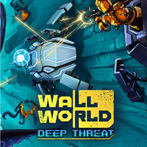 Buy Wall World Deep Threat CD Key Compare Prices