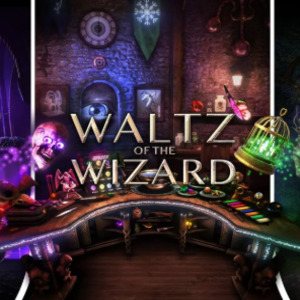 Buy Waltz of the Wizard VR CD Key Compare Prices