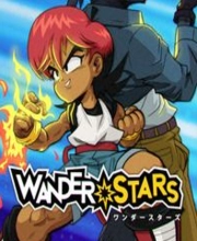 Buy Wander Stars Nintendo Switch Compare Prices