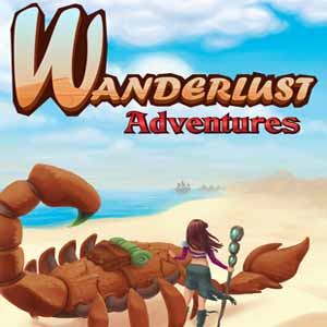 Buy Wanderlust Adventures CD KEY Compare Prices - AllKeyShop.com