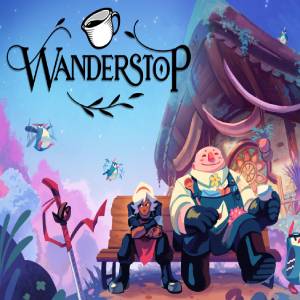 Buy Wanderstop CD Key Compare Prices