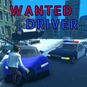 Buy Wanted Driver CD Key Compare Prices
