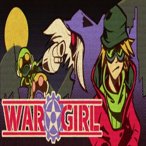 Buy War Girl CD Key Compare Prices