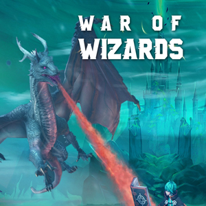 Buy War of Wizards CD Key Compare Prices