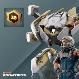 Buy War Robots Frontiers Tempest Bundle Xbox Series Compare Prices