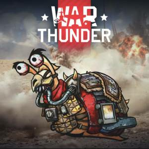 Buy War Thunder Eternal Shell Pack Xbox One Compare Prices