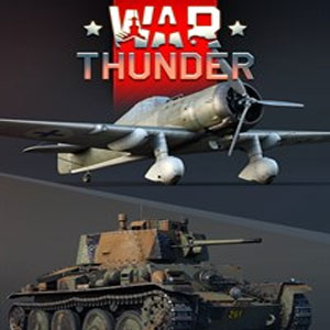 Buy War Thunder Swedish Starter Pack Xbox One Compare Prices