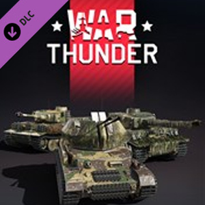 Buy War Thunder Two Fronts Bundle PS4 Compare Prices