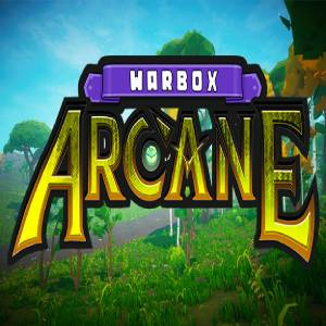 Buy WarBox Arcane CD Key Compare Prices