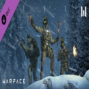 Buy Warface Salamander equipment CD Key Compare Prices