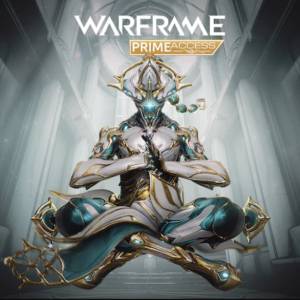 Buy Warframe Baruuk Prime Access Pack Xbox Series Compare Prices
