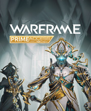 Buy Warframe Baruuk Prime Access Serene Storm Pack PS4 Compare Prices