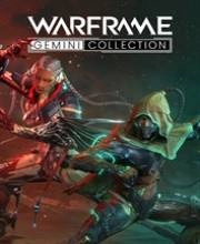 Buy Warframe Constellations Gemini Collection Xbox One Key Compare Prices