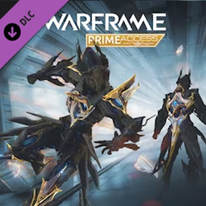 Buy Warframe Gauss Prime Access Accessories Pack CD Key Compare Prices