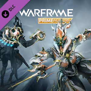 Buy Warframe Protea Prime Access Complete Pack CD Key Compare Prices