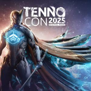 Buy Warframe TennoCon 2025 Digital Pack CD Key Compare Prices