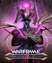 Buy Warframe Valkyr Heirloom Collection Xbox Series Compare Prices
