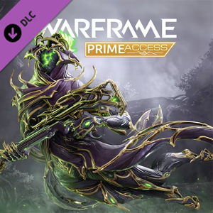 Buy Warframe Wisp Prime Access Pack CD Key Compare Prices