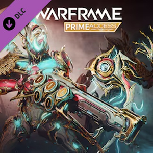 Buy Warframe Xaku Prime Access Complete Pack Xbox One Compare Prices