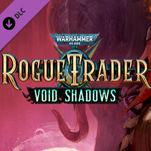 Buy Warhammer 40K Rogue Trader Void Shadows Xbox One Compare Prices