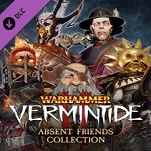 Buy Warhammer Vermintide 2 Absent Friends Collection Xbox One Compare ...
