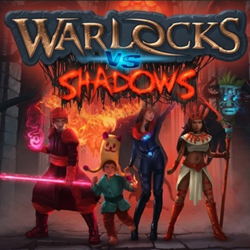 Buy Warlocks vs Shadows CD KEY Compare Prices - AllKeyShop.com