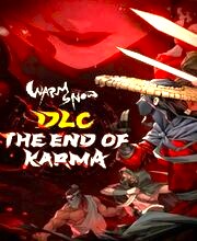 Buy Warm Snow The End Of Karma CD Key Compare Prices
