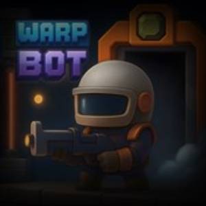 Buy Warp Bot CD KEY Compare Prices