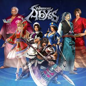 Buy WARRIORS Abyss SAMURAI WARRIORS Western Japan Classic Costume Set Xbox Series Compare Prices