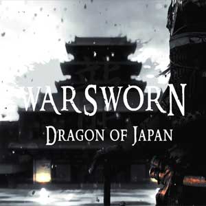 Buy Warsworn Dragon of Japan CD Key Compare Prices