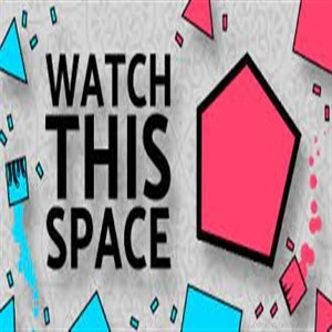 Buy Watch This Space CD KEY Compare Prices