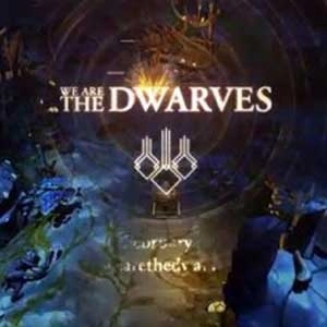 Buy We Are The Dwarves CD KEY Compare Prices - AllKeyShop.com
