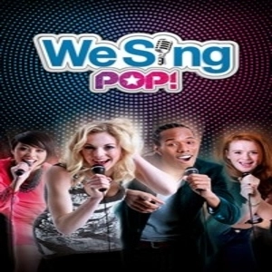Buy We Sing Pop Xbox Series Compare Prices