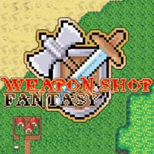 Buy Weapon Shop Fantasy CD Key Compare Prices